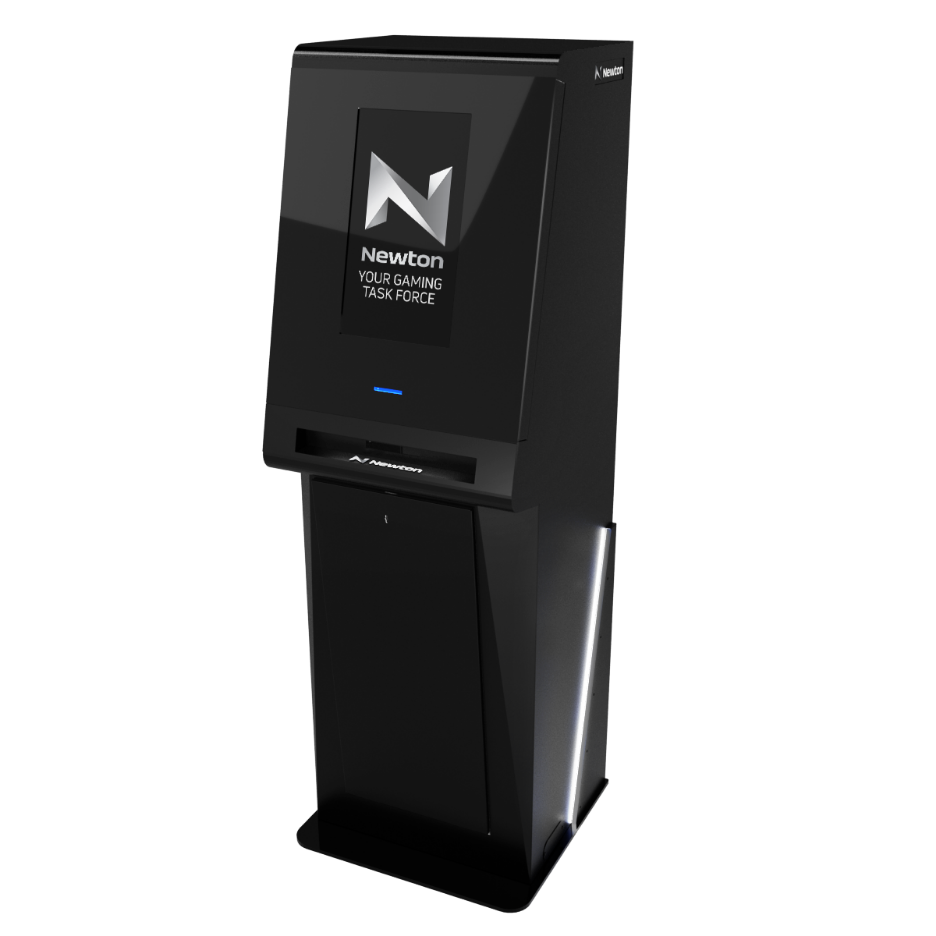 cash dispenser view gallery