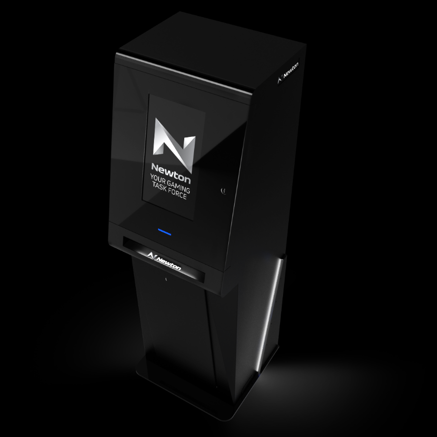 cash dispenser view gallery